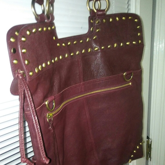 Sorial | Bags | Sorial New York Leather Purse | Poshmark